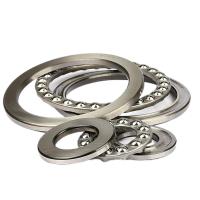 China 51215 51216 51217 51218 51219 51220 Automotive Transmission System Thrust Ball Bearings for sale