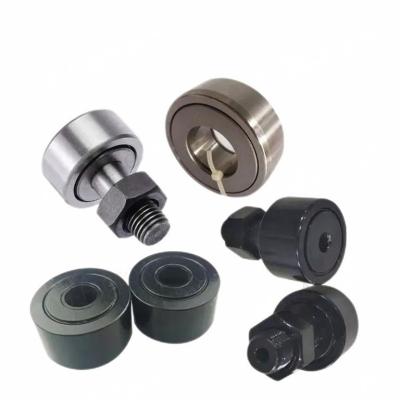 China High Load Capacity KRV 22 PPX Quiet Silent Cam Followers for High Speed Applications for sale