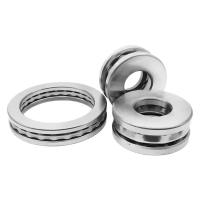 China 51215 51216 51217 51218 51219 51220 Automotive Transmission System Thrust Ball Bearings for sale
