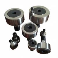 China High Load Capacity KRV 22 PPX Quiet Silent Cam Followers for High Speed Applications for sale