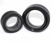 China Chrome Steel GCR15 SEAL Spherical Plain Bearing OEM GE17ES-2RS for sale