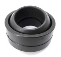 China Chrome Steel GCR15 SEAL Spherical Plain Bearing OEM GE17ES-2RS for sale