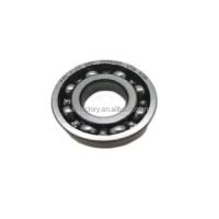 China Long Life High Speed Deep Groove Structure F.A.G. Auto Bearing 6001 Open Bearing for sale