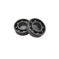China Long Life High Speed Deep Groove Structure F.A.G. Auto Bearing 6001 Open Bearing for sale