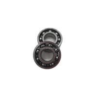 China Long Life High Speed Deep Groove Structure F.A.G. Auto Bearing 6001 Open Bearing for sale