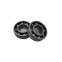 China Long Life High Speed Deep Groove Structure F.A.G. Auto Bearing 6001 Open Bearing for sale