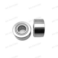 China 8*24*14 Long-Lasting NAST8ZZ Needle Roller Bearing Follower for Automotive Parts for sale