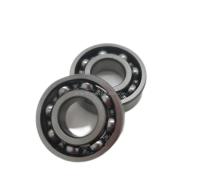 China Long Life High Speed Deep Groove Structure F.A.G. Auto Bearing 6001 Open Bearing for sale