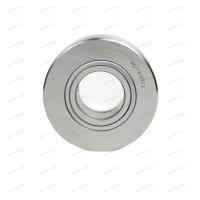 China 8*24*14 Long-Lasting NAST8ZZ Needle Roller Bearing Follower for Automotive Parts for sale