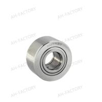 China 8*24*14 Long-Lasting NAST8ZZ Needle Roller Bearing Follower for Automotive Parts for sale