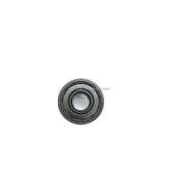 China Long Life High Speed Single Row 6000-2Z ZZ Deep Groove Ball Bearings for Motorcycle for sale