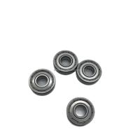 China Long Life High Speed Single Row 6000-2Z ZZ Deep Groove Ball Bearings for Motorcycle for sale