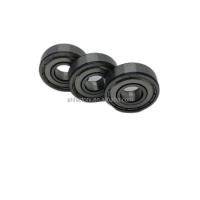 China Long Life High Speed Single Row 6000-2Z ZZ Deep Groove Ball Bearings for Motorcycle for sale
