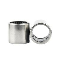 China Needle Bearing One-Way Clutch HFL1426 HFL1626 HFL1826 HFL2026 HFL2530 HFL3030 Rich Supply for sale
