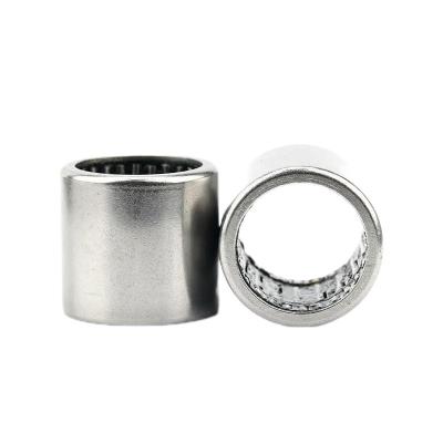 China Needle Bearing One-Way Clutch HFL1426 HFL1626 HFL1826 HFL2026 HFL2530 HFL3030 Rich Supply for sale