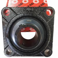 China F.A.G. Industrial UCF207 Pillow Block Bearing for Tractors and Construction Machinery for sale