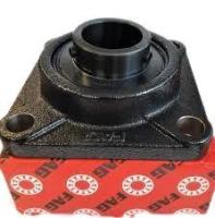 China F.A.G. Industrial UCF207 Pillow Block Bearing for Tractors and Construction Machinery for sale