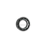 China ISO9001 2008 Long Life High Speed 6007-OPEN Deep Groove Ball Bearings for Motorcycle for sale