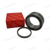 China Stable Performance Combined Needle Roller Bearing NKIB5901 5902 5903 5904 5905 5906 for sale