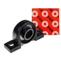 China F.A.G. Pillow Block Bearing UCP201 UCP202 UCP203 UCP204 UCP205 UCP206 UCP207 UCP208 UCP209 for sale