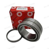 China Stable Performance Combined Needle Roller Bearing NKIB5901 5902 5903 5904 5905 5906 for sale
