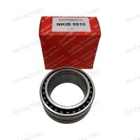 China Stable Performance Combined Needle Roller Bearing NKIB5901 5902 5903 5904 5905 5906 for sale