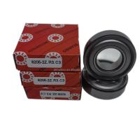 China ISO9001 2008 Certificate 6205-2Z Deep Groove Ball Bearing with Bore Size of 0 25 mm for sale
