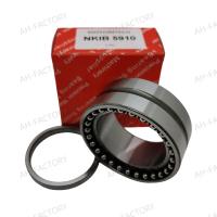 China Stable Performance Combined Needle Roller Bearing NKIB5901 5902 5903 5904 5905 5906 for sale