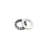 China 51220 51222 51224 51226 51226 Thrust Ball Bearing Single Row and Long Life Cycle for sale