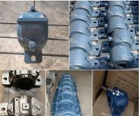 China SNS3036-H-D Pillow Block Bearing Units for Rolling Mill and Construction Machinery for sale