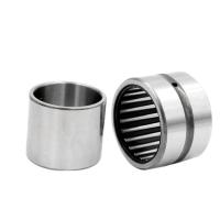 China Needle Pin Slide Track Structure Needle Roller Bearings NKIS45 NKIS50 NKIS55 NKIS60 for sale