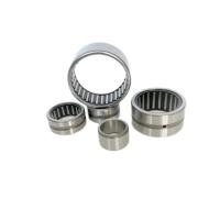 China Needle Pin Slide Track Structure Needle Roller Bearings NKIS45 NKIS50 NKIS55 NKIS60 for sale