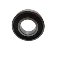 China Lubrication Oil Grease SKF 6206-2RS Deep Groove Ball Bearing for Products for sale