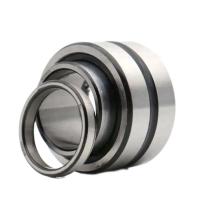 China Needle Roller Angular Contact Bearings NKIA 5908 NKIA 5907 with P6 Precision Rating for sale