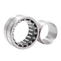 China Needle Roller Angular Contact Bearings NKIA 5908 NKIA 5907 with P6 Precision Rating for sale