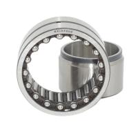 China Needle Roller Angular Contact Bearings NKIA 5908 NKIA 5907 with P6 Precision Rating for sale