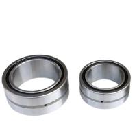 China Needle Roller Angular Contact Bearings NKIA 5908 NKIA 5907 with P6 Precision Rating for sale