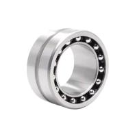China Needle Roller Angular Contact Bearings NKIA 5908 NKIA 5907 with P6 Precision Rating for sale
