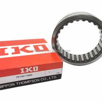 China Food Beverage High Precision Gcr15 Steel I.K.O. TR14017860 Needle Roller Bearing Japan for sale
