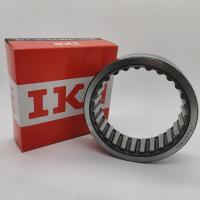 China Food Beverage High Precision Gcr15 Steel I.K.O. TR14017860 Needle Roller Bearing Japan for sale
