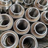 China Stainless Steel Cage Pillow Block Bearing UCP205-16 UCF205-16 UCT205-16 UCFB205-16 for sale