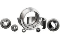 China Single Row Needle Roller Spherical Plain Bearing for Industrial GEBJ 18 20 22 25 30 C S for sale