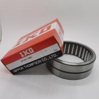 China Food Beverage High Precision Gcr15 Steel I.K.O. TR14017860 Needle Roller Bearing Japan for sale