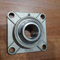 China Stainless Steel Cage Pillow Block Bearing UCP205-16 UCF205-16 UCT205-16 UCFB205-16 for sale
