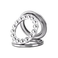 China 51222 51220 51218 51216 51226 51224 51225 Thrust Ball Bearing for Machinery Industries for sale