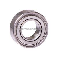 China Vibration V1 V2 V3 Small Deep Groove Ball Bearing 682X with P0 P6 P5 P4 P2 Precision Rating for sale