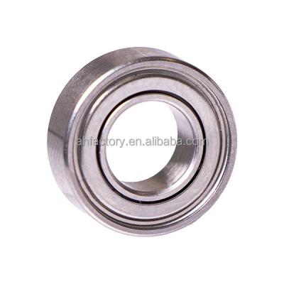 China Vibration V1 V2 V3 Small Deep Groove Ball Bearing 682X with P0 P6 P5 P4 P2 Precision Rating for sale
