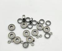 China Vibration V1 V2 V3 Small Deep Groove Ball Bearing 682X with P0 P6 P5 P4 P2 Precision Rating for sale