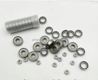 China Vibration V1 V2 V3 Small Deep Groove Ball Bearing 682X with P0 P6 P5 P4 P2 Precision Rating for sale