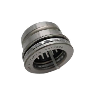 China Good NAX3030 Japan I.K.O. Combined Needle Roller Bearing for Engineering Machinery for sale